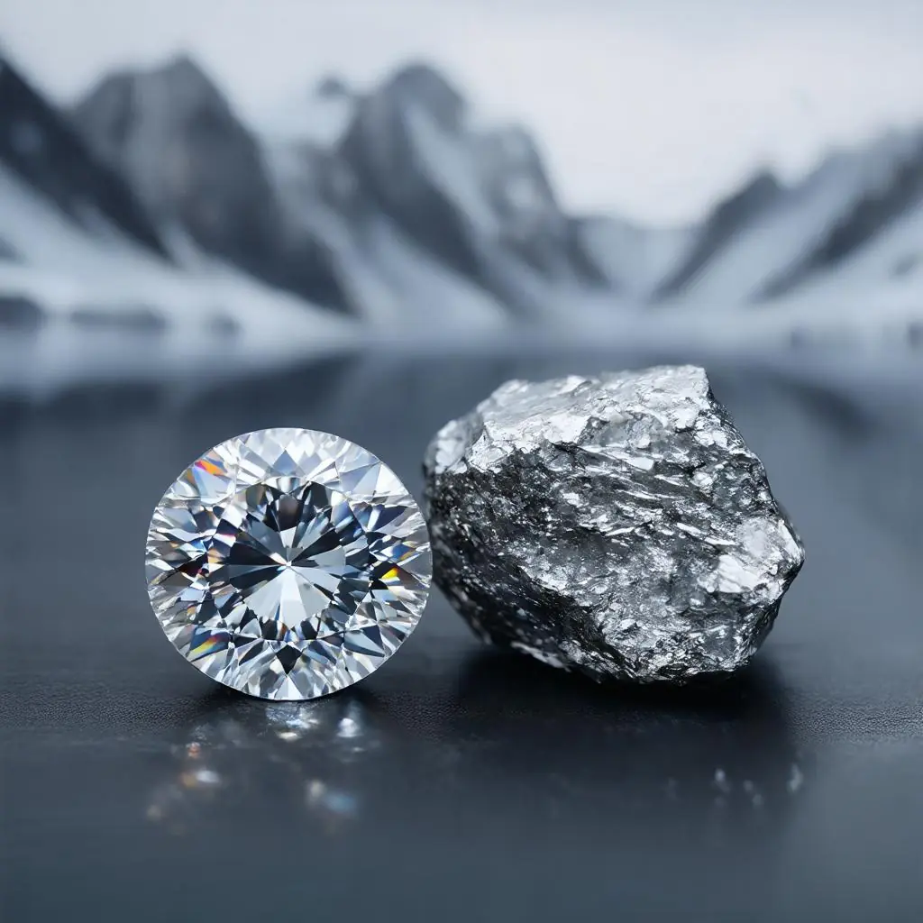 CEO-Wechsel bei Burgundy Diamond Mines: Was Käufer und Händler jetzt ...